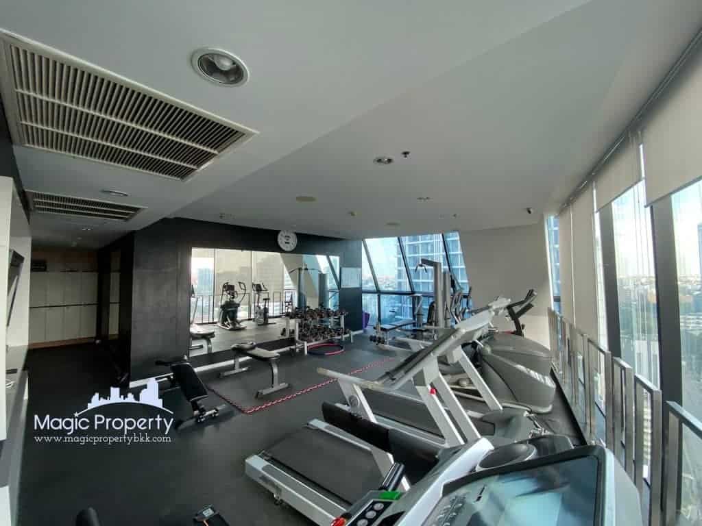 The Alcove Thonglor 10 — Condos For Sale & Rent | Magic Property